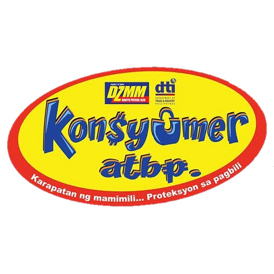 Konsyumer Atbp. | Logopedia | Fandom