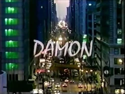 Damon | The Title Screens Wiki | Fandom