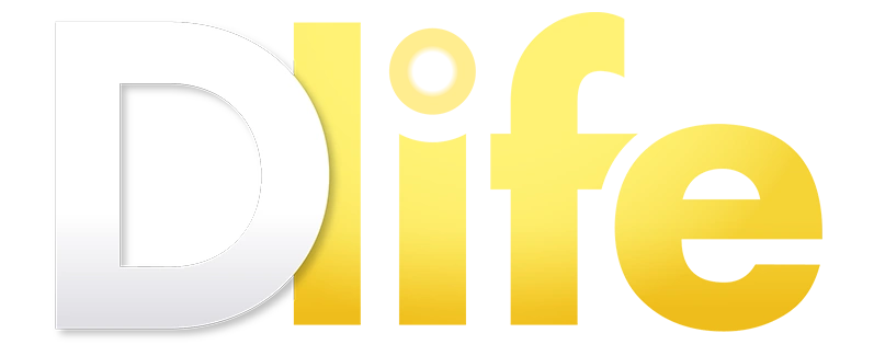 DLife (Middle East) | Logopedia | Fandom