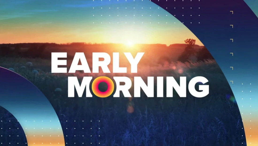 Early Morning | Logopedia | Fandom