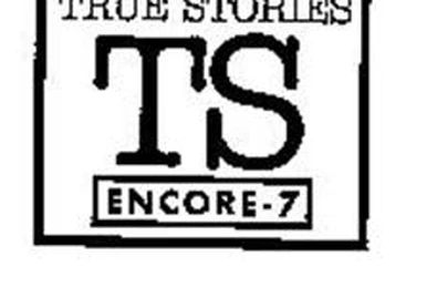 Encore Play Logo