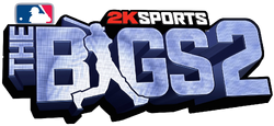 MLB The Bigs (Video game series) | Logopedia | Fandom