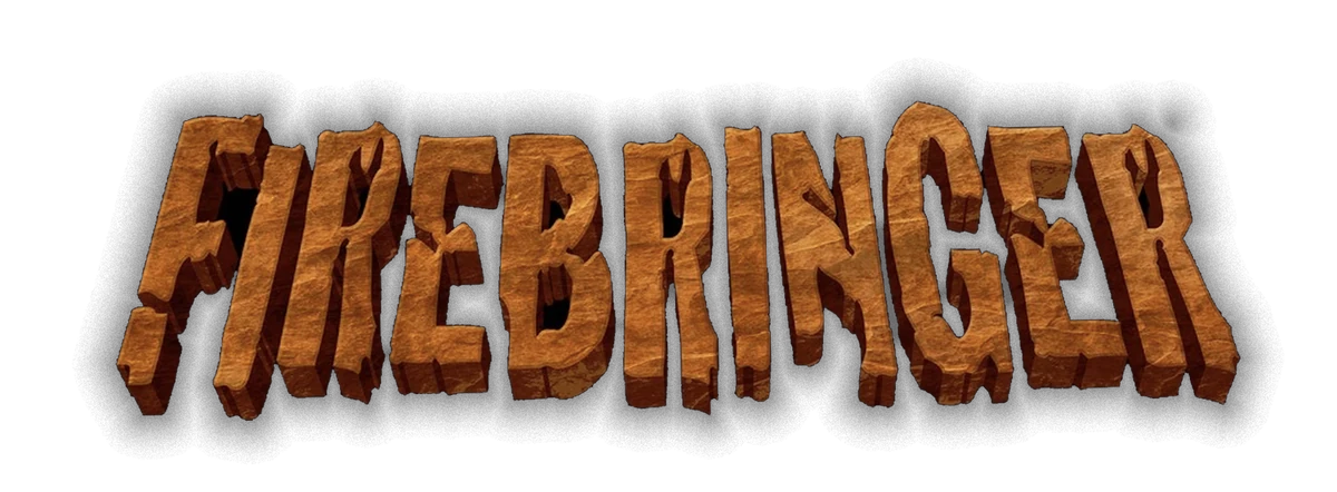 Firebringer | Logopedia | Fandom