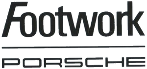 Footwork | Logopedia | Fandom