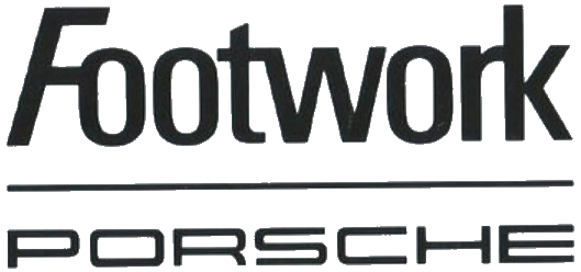 Footwork | Logopedia | Fandom