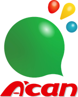 Super A'Can | Logopedia | Fandom