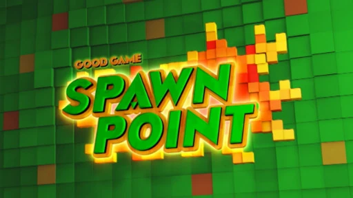 Good Game: Spawn Point | Logopedia | Fandom