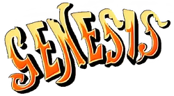 Genesis (band) | Logopedia | Fandom