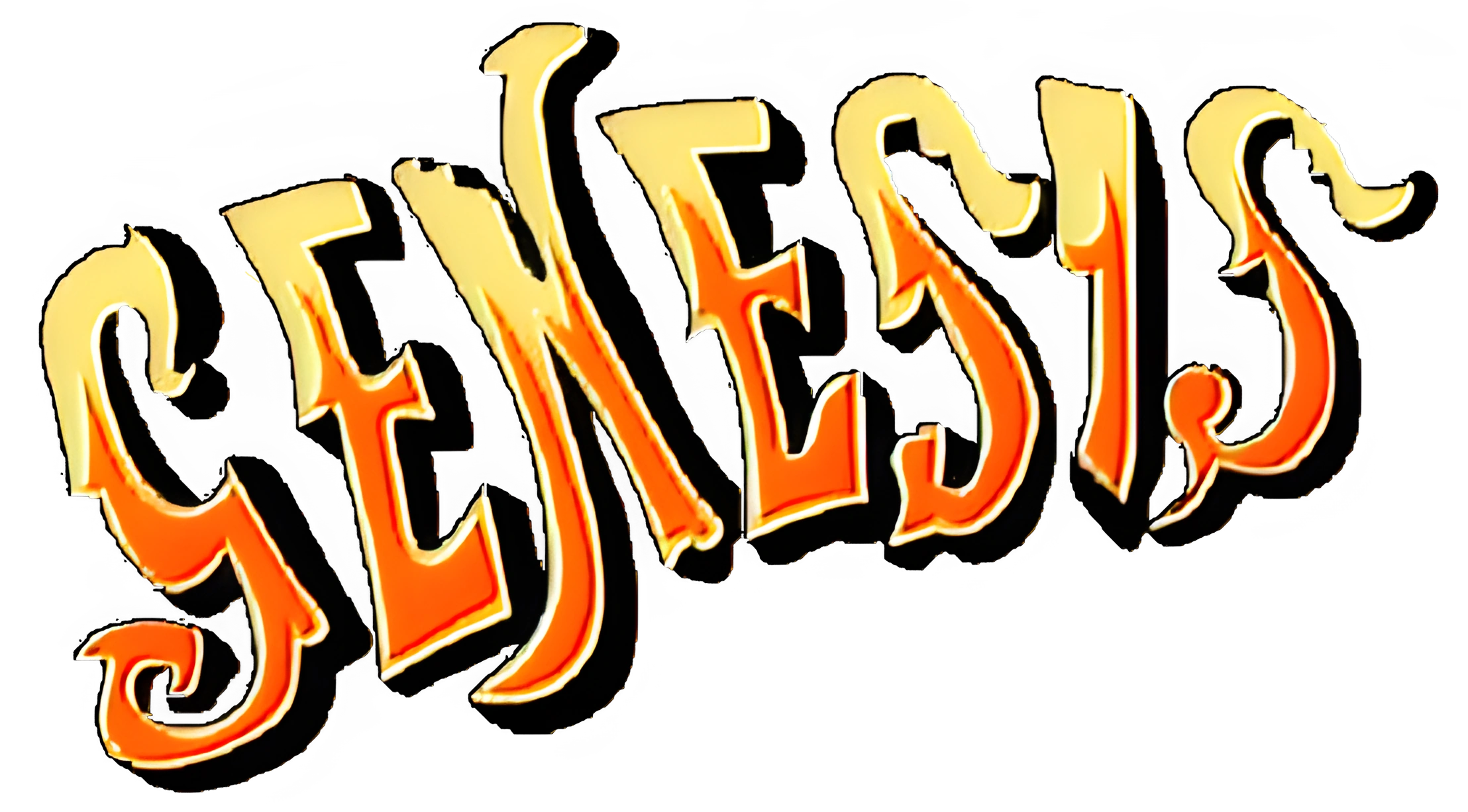 Logo Du Groupe Genesis Introducing The New Branding | Genesis Games