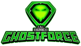 Ghostforce | Logopedia | Fandom