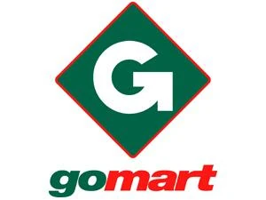 Go Mart | Logopedia | Fandom