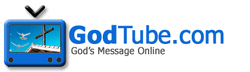 GodTube | Logopedia | Fandom