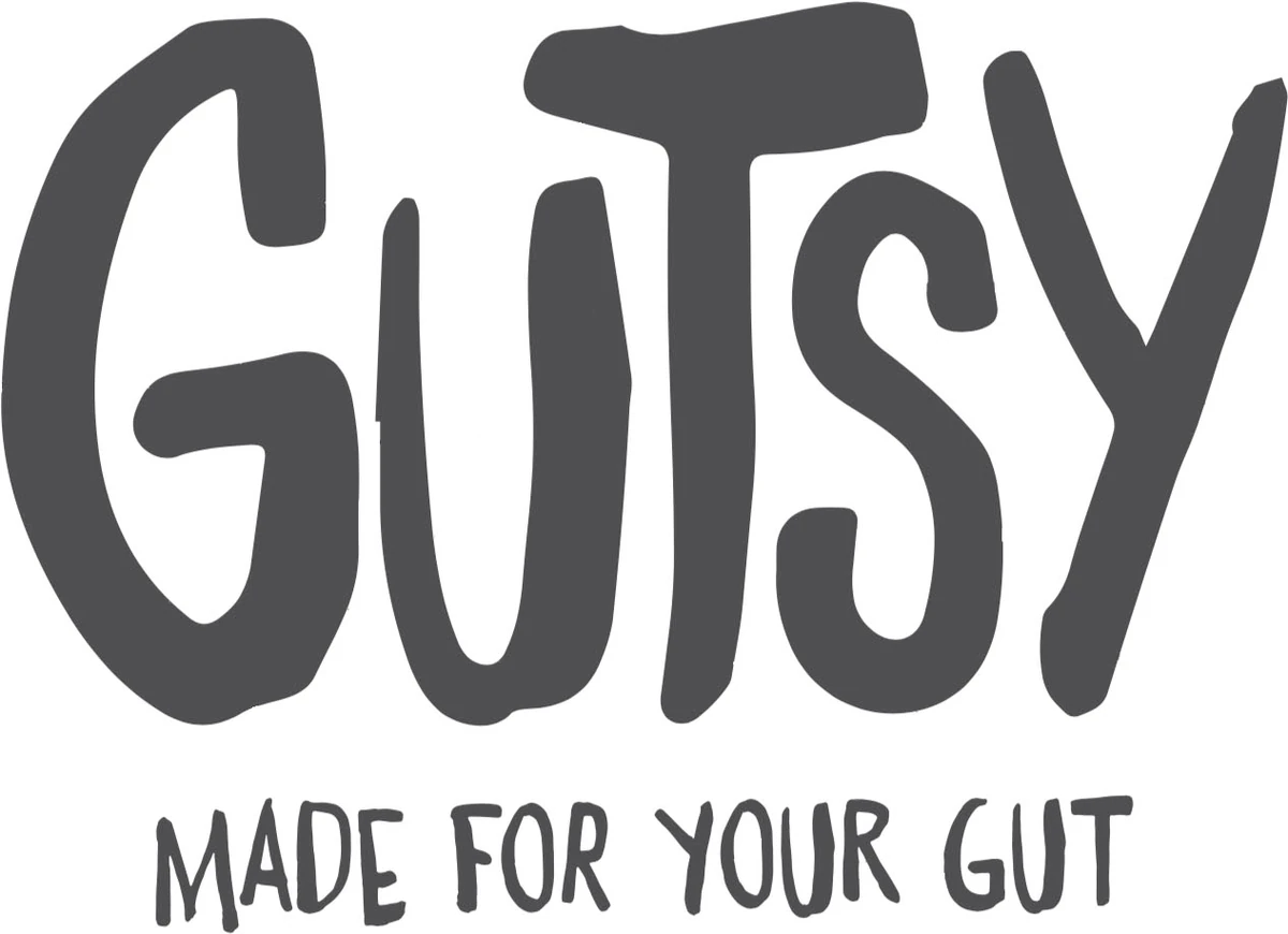 Gutsy | Logopedia | Fandom