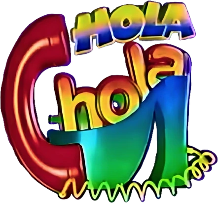 Hola Chola | Logopedia | Fandom