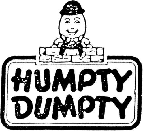 Humpty Dumpty/Other | Logopedia | Fandom