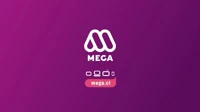 Mega (Chile)/Other | Logopedia | Fandom