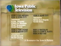 Iowa PBS | Logopedia | Fandom