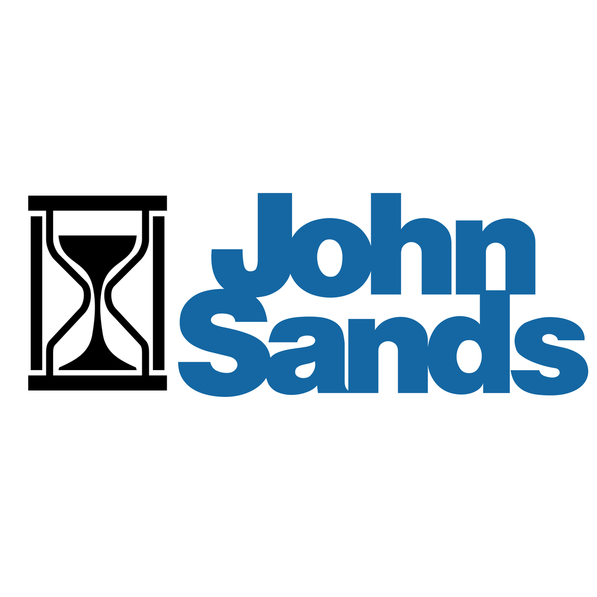 John Sands | Logopedia | Fandom