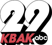 KBAK-TV | Logopedia | Fandom