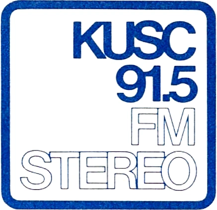 KUSC | Logopedia | Fandom