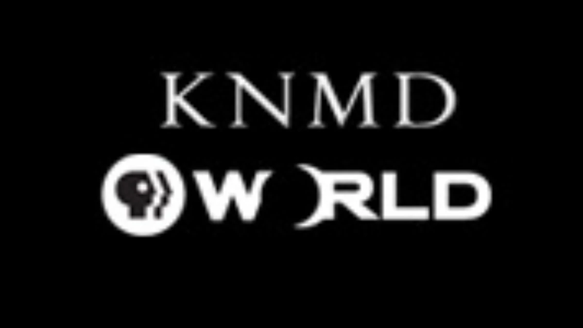 KNMD-TV | Logopedia | Fandom