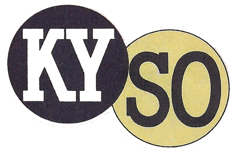 Standard Oil of Kentucky | Logopedia | Fandom