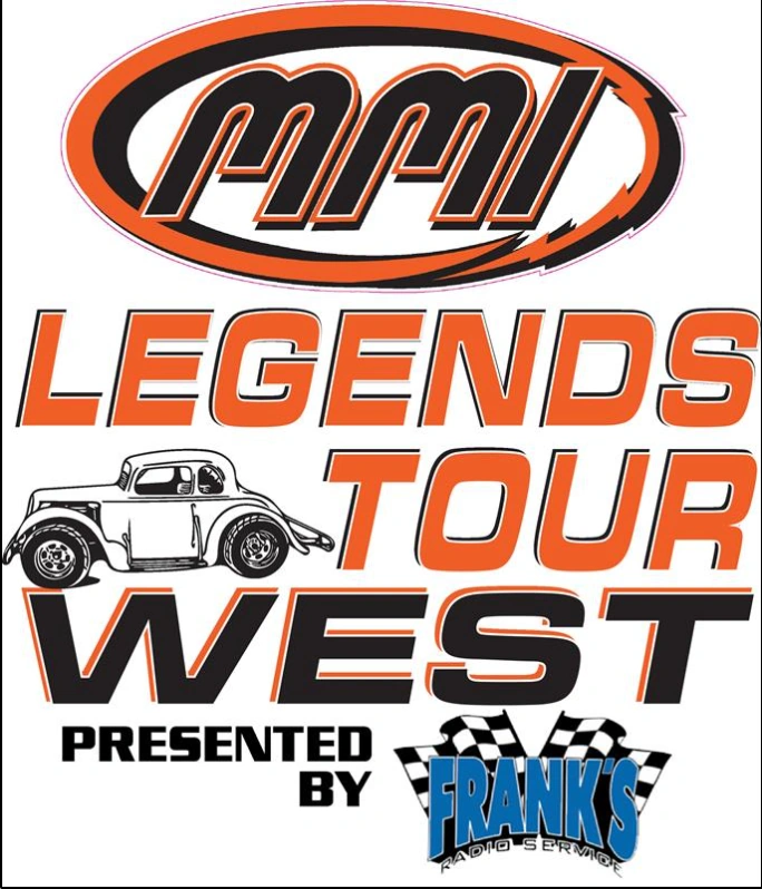 MMI Legends Tour West Series presented by Frank's Radio Service ...