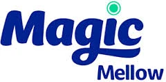 Mellow Magic | Logopedia | Fandom