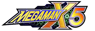 Mega Man X5 | Logopedia | Fandom