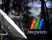 Mega (Chile)/Other | Logopedia | Fandom