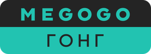 Megogo Gong | Logopedia | Fandom