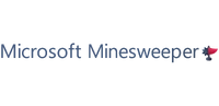 Microsoft Minesweeper | Logopedia | Fandom