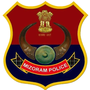 Mizoram Police | Logopedia | Fandom