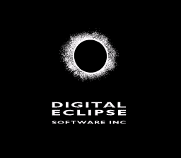 Digital Eclipse/Other | Logopedia | Fandom