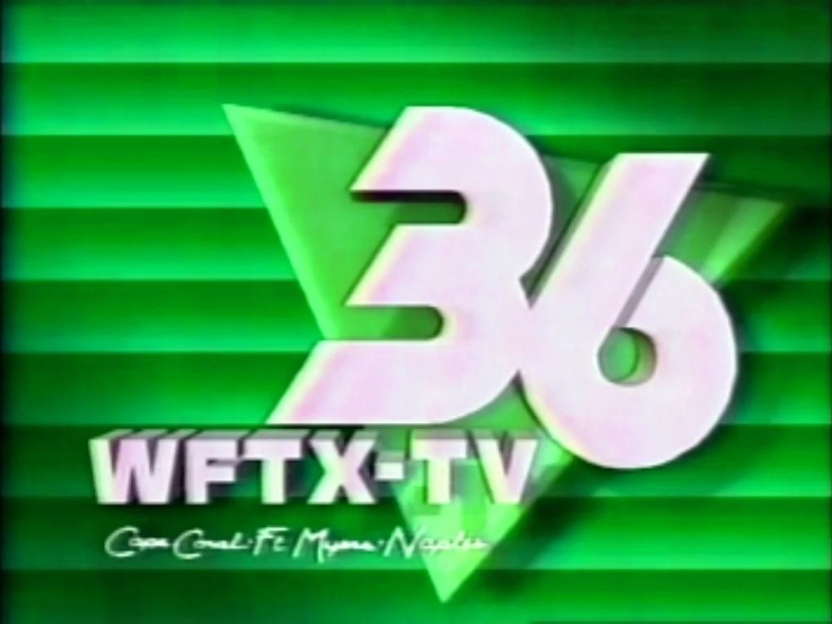 WFTX-TV | Logopedia | Fandom