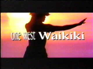 One West Waikiki | Logopedia | Fandom