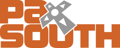 PAX South | Logopedia | Fandom