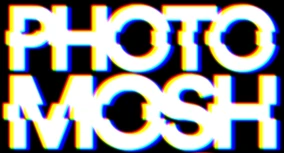 Logotipo De Mosh Hc