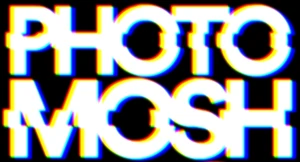 PhotoMosh | Logopedia | Fandom