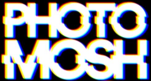 PhotoMosh | Logopedia | Fandom