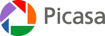 Picasa Icon