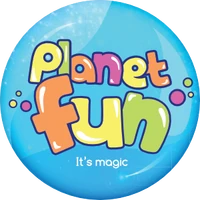 Planet Fun | Logopedia | Fandom
