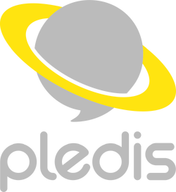 Pledis Entertainment | Logopedia | Fandom