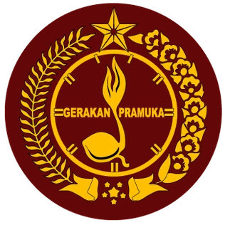 Gerakan Pramuka Indonesia | Logopedia | Fandom