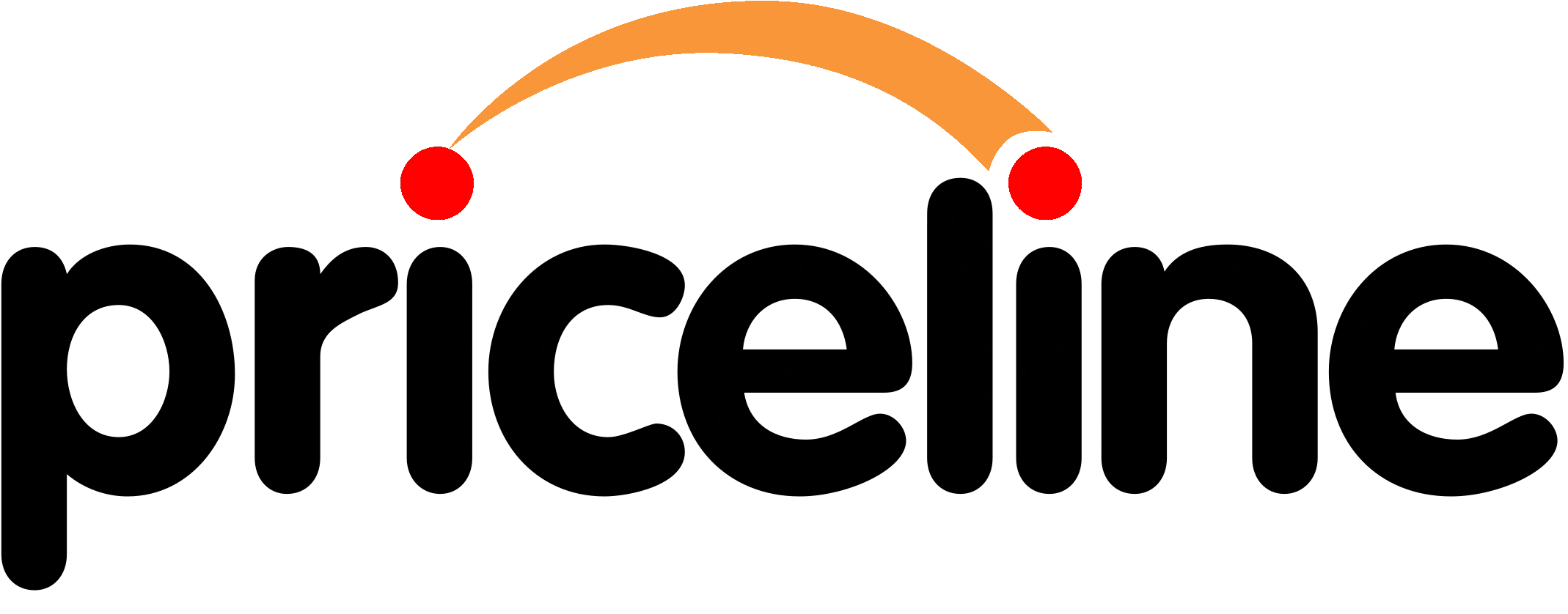 Logotipo Da Priceline