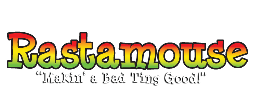 Rastamouse | Logopedia | Fandom