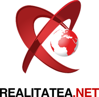 Realitatea.NET | Logopedia | Fandom
