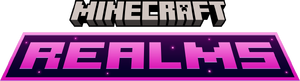 Minecraft Realms | Logopedia | Fandom