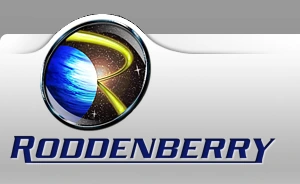Roddenberry Entertainment | Logopedia | Fandom