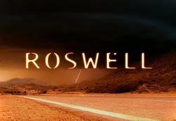 Roswell | Logopedia | Fandom